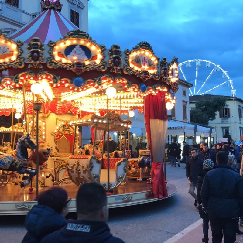 Home Giostra Storica - Circus Carousels: Giostra storica antica ...